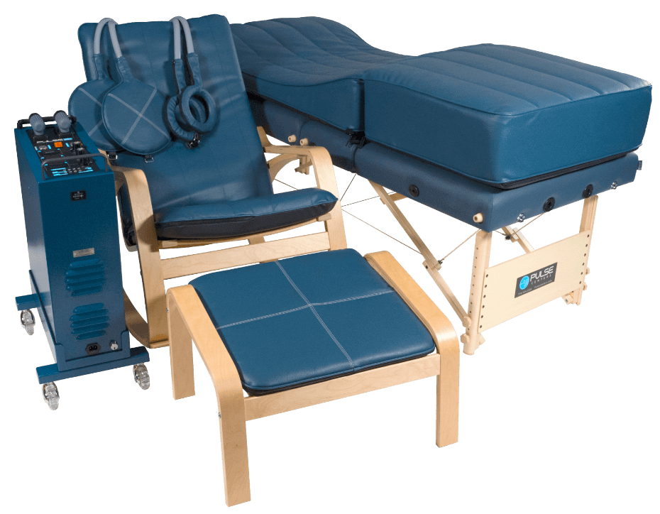 PULSE | Amelia Chiropractic Clinic