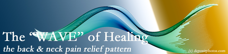 The Wave of Fernandina Beach Pain Relief | Amelia Chiropractic Clinic